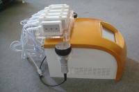 China 3 In 1 Lipo Laser RF Cavitation Slimming Machine 40KHZ With Non Surgical for sale