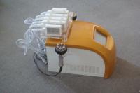 China 3 In 1 Lipo Laser RF Cavitation Slimming Machine 40KHZ With Non Surgical for sale
