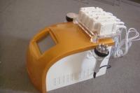 China 3 In 1 Lipo Laser RF Cavitation Slimming Machine 40KHZ With Non Surgical for sale