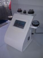 China 1M HZ Ultrasonic Liposuction Vacuum RF Cavitation Slimming Machine For Skin Firming for sale