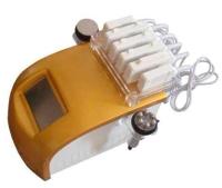 China RF Cavitation Slimming Machine For Cellulite Reduction for sale