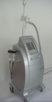 China Multi-polar RF Cavitation Cryolipolysis Slimming Machine Strong Sonic Instrument Negative for sale