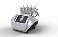 China Lipo Laser Fat Reduction RF Cavitation Slimming Led Light Skin Care Machine for sale