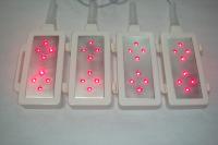 China Lipo Laser Fat Reduction RF Cavitation Slimming Led Light Skin Care Machine for sale