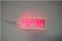China Lipo Laser Fat Reduction RF Cavitation Slimming Led Light Skin Care Machine for sale