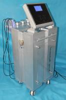 China Ultrasound Cavitation Liposuction RF Body Slimming Machine For Dark / White Skin for sale