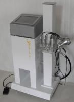 China 40kHz - 1 MHZ RF Cavitation Slimming Machine Ultrasonic Locating Plate Skin Tightening for sale