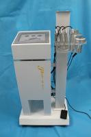 China 40kHz - 1 MHZ RF Cavitation Slimming Machine Ultrasonic Locating Plate Skin Tightening for sale