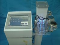 China 40kHz - 1 MHZ RF Cavitation Slimming Machine Ultrasonic Locating Plate Skin Tightening for sale