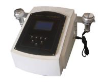 China Radio Frequency 40KHZ RF Cavitation Slimming Machine Dissolving Legs Fatness for sale