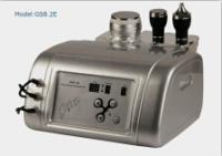 China 40KHz RFDesktop Ultrasonic Cavitation Slimming Machine For Body Shaping for sale