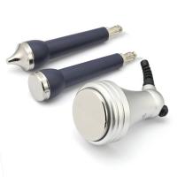 China 3 Handles Ultrasonic Cavitation Slimming Machine 40KHZ 1MHZ GS8.2E for sale