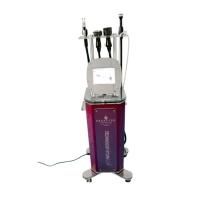 China RF Ultrasonic Cavitation Slimming Machine For Fat Burning CE for sale