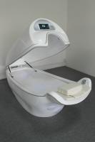 China Heat Energy Slimming Capsule Machine Wet / Dry Steam For Weight Loss Skin care for sale