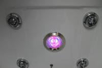 China Heat Energy Slimming Capsule Machine Wet / Dry Steam For Weight Loss Skin care for sale