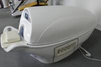 China Heat Energy Slimming Capsule Machine Wet / Dry Steam For Weight Loss Skin care for sale