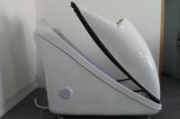 China Wet Steam Slimming Capsule Machine for SPA Use Beauty equipment for sale