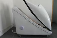 China Wet Steam Slimming Capsule Machine for SPA Use Beauty equipment for sale