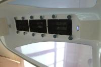 China Hydrotherapy Capsule Multi-function Slimming Spa capsule Beauty equipment for sale