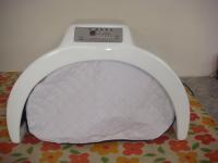 China Far Infrared Ozone Sterilization Slimming Capsule Machine For Body Care for sale