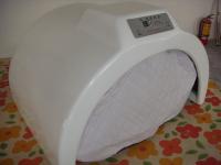 China Far Infrared Ozone Sterilization Slimming Capsule Machine For Body Care for sale