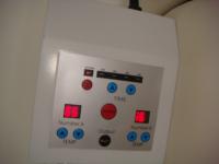 China Portable Infrared Steam Slimming Capsule Machine For Weight Loss Body Care for sale
