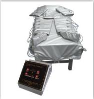 China Gas Wave Far Infrared Pressotherapy Slimming Machine for sale