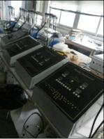 China Gas Wave Far Infrared Pressotherapy Slimming Machine for sale