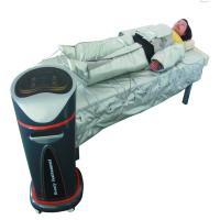 China Vacuum Pressotherapy Slimming Machine For Lymphatic Drainage for sale
