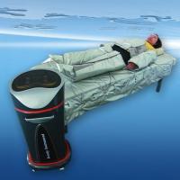 China Vacuum Pressotherapy Slimming Machine For Lymphatic Drainage for sale