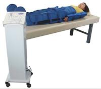 China Safety Pressotherapy Slimming Machine Air Pressure Detoxification for sale