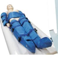 China Safety Pressotherapy Slimming Machine Air Pressure Detoxification for sale