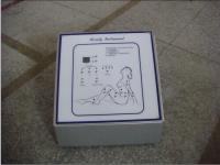 China Gas Wave Pressotherapy Slimming Machine Pressotherapy Air Pressure Slimming for sale