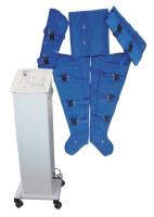 China Air Pressure Pressotherapy Slimming Machine Reducing Weight for sale