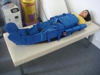 China Air Pressure Pressotherapy Slimming Machine Reducing Weight for sale