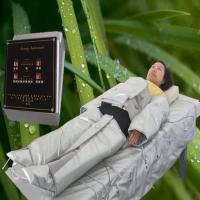 China Far Infrared Pressotherapy Slimming Machine For Fat Reducing Beauty equipment for sale