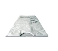 China Two Zone Infrared Slimming Blanket For Weight Loss for sale