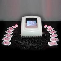 China Portable Lipo Laser Slimming Machine 14 Pads For Body Shaping for sale
