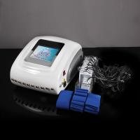 China Portable Lipo Laser Slimming Machine 14 Pads For Body Shaping for sale