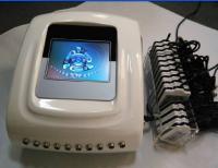 China Portable Lipo Laser Slimming Machine 14 Pads For Body Shaping for sale