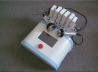 China Portable Lipo Laser Slimming Machine 40K Wave RF For Body Slimming for sale