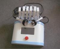 China Portable Lipo Laser Slimming Machine 40K Wave RF For Body Slimming for sale