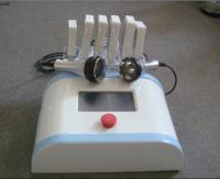 China Portable Lipo Laser Slimming Machine 40K Wave RF For Body Slimming for sale