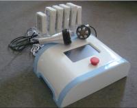 China Portable Lipo Laser Slimming Machine 40K Wave RF For Body Slimming for sale