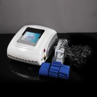 China Safe Women Lipo Laser Slimming Machine 635nm - 650nm For Weight Loss for sale