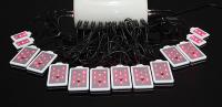 China Zerona 635nm - 650nm Lipo Laser Slimming Machine Portable For Women for sale