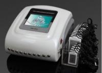 China Safety Lipo Laser Slimming Machine , Body Slimming Instrument for sale