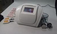 China 40K Wave Fat RF Lipo Laser Slimming Machine 650nm Weight Loss Skin Care for sale