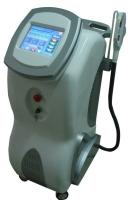 China E Light Salon IPL Hair Removal Machines Vertical For Women for sale
