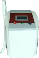 China Desktop IPL Facial / Body Hair Removal Machines For Men , RF Skin Rejuvenation for sale